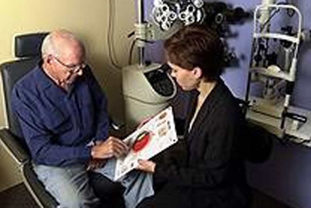 10 Eye Health Tips to Prevent Vision Loss | Eyeson Group