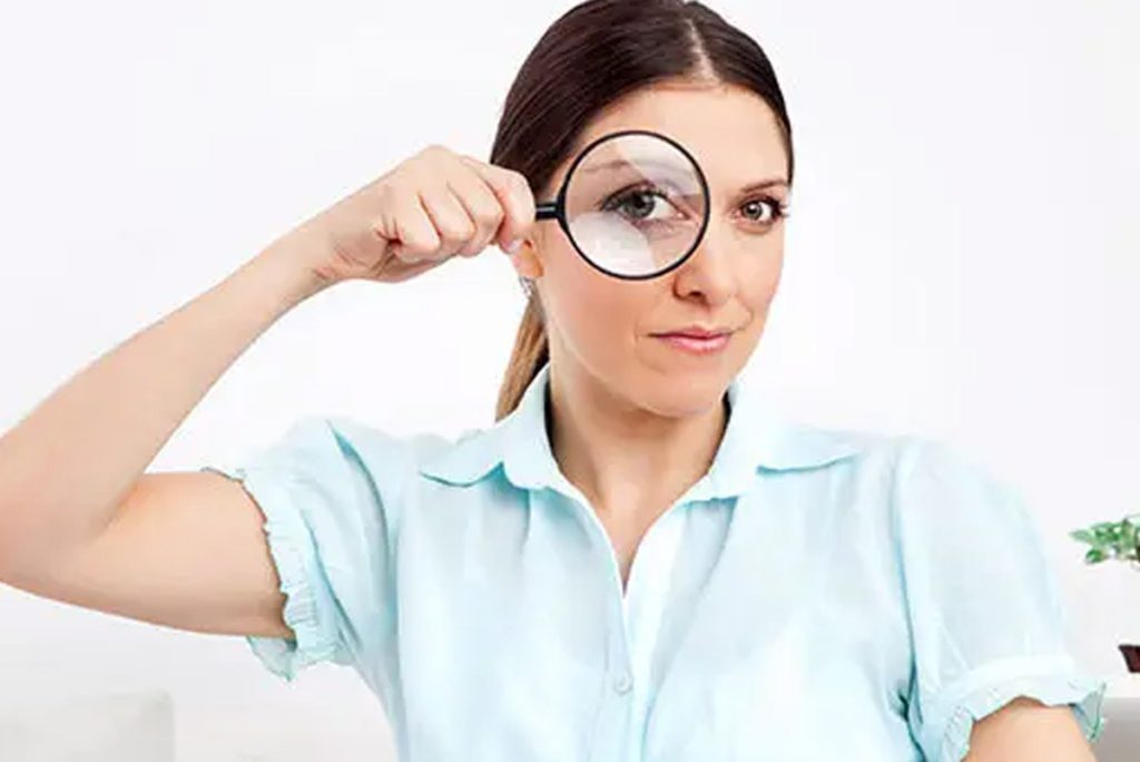 Dry Eye Symptoms Never to Ignore | Eyes on Group
