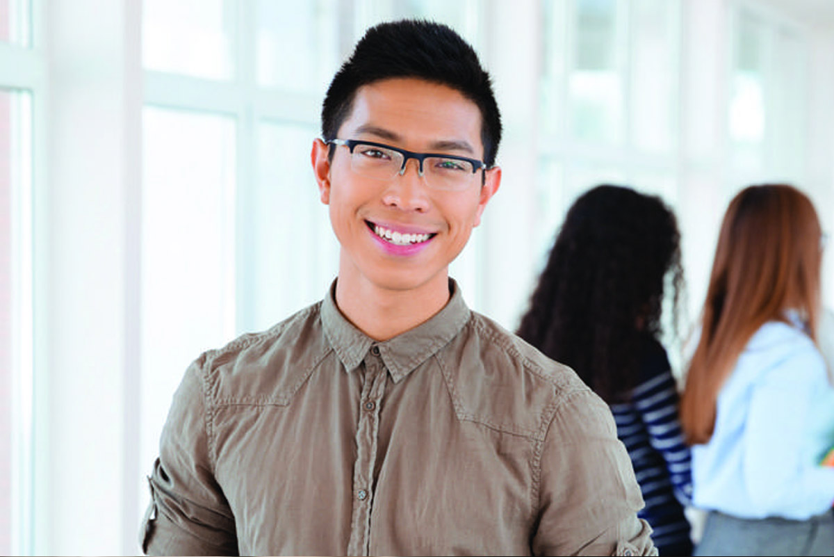 Eye Health Tips for College Students: Protect Eyes from Digital Strain ...