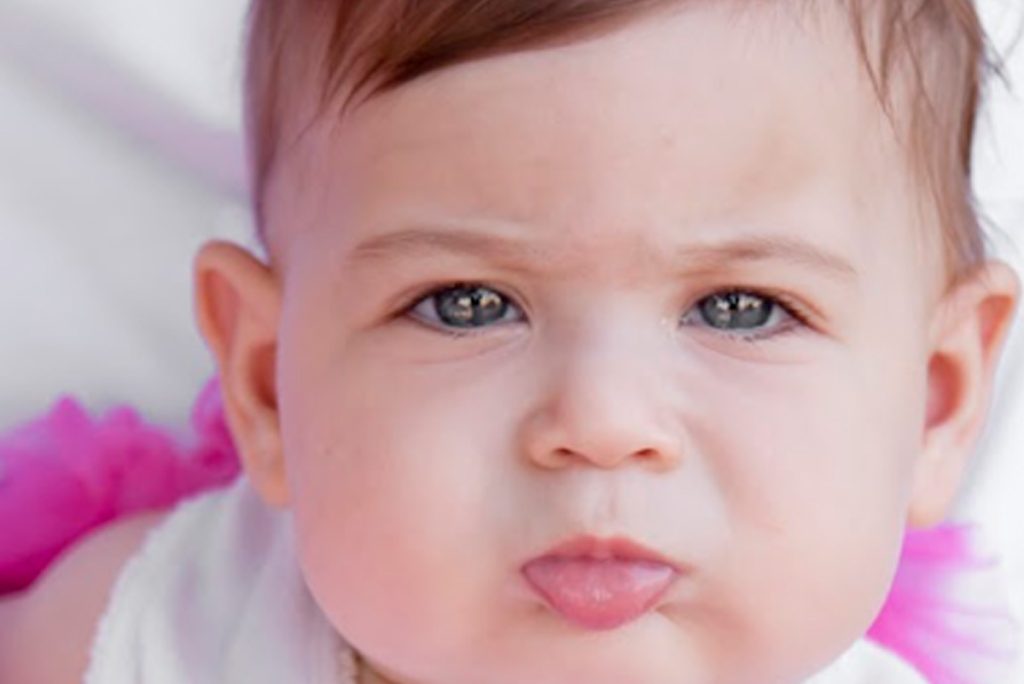 Baby's Eyesight Development: What to Expect at 5-7 Months