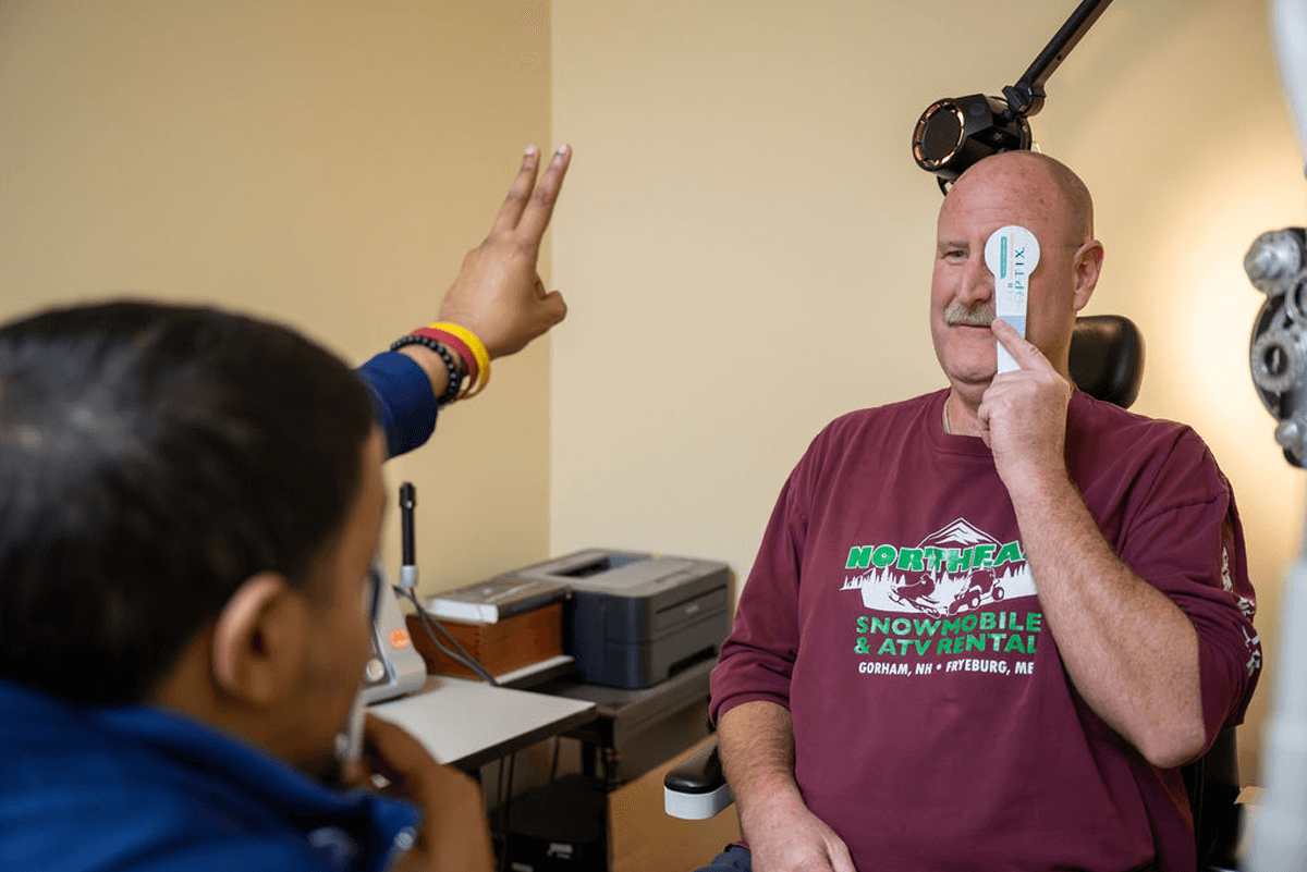 Eye Condition Treatment | Relief for Infections and More