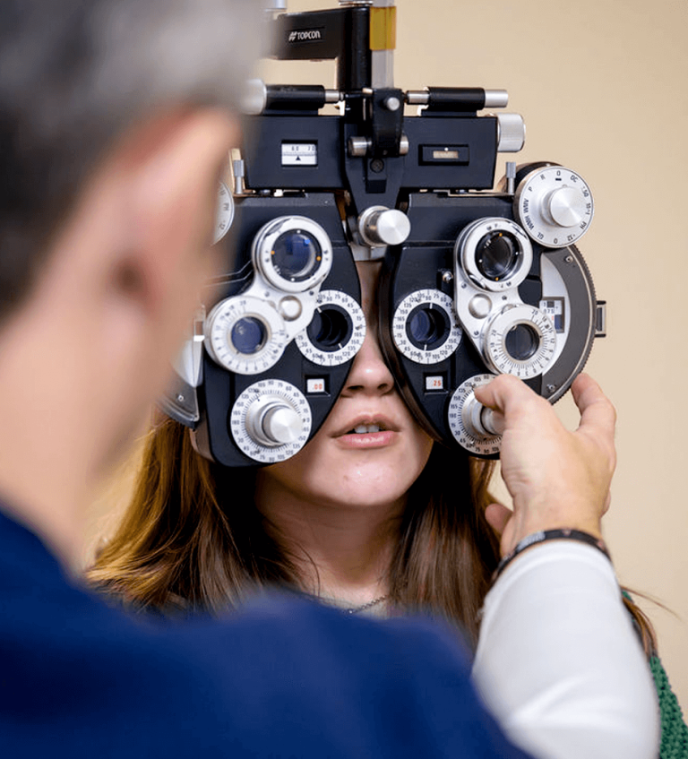 Myopia Management for Kids | Lincoln, Cranston & More